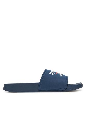 Reebok Pantoletten CEOWB-SS25-3C069-2 Dunkelblau