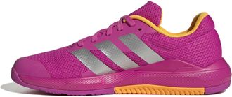 adidas Adidas Damen Dropset Base Training Shoes, semi Lucid Fuchsia/Silver met./Lucid Tangerine, 42 2/3 EU
