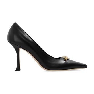 Jimmy Choo London Pumps Ryker - - Shoes - Damen - Schwarzk - 39 EU