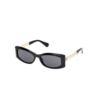 Max & Co. Damen, Accessories, Schwarzk, 55 MMGr&ouml;&szlig;e