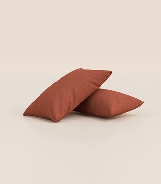 Tediber Module dangle - Tissu Terracotta - Tediber