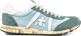 Premiata Homme, Chaussures, Multicolore, Taille: 41 EU Lucy 8188