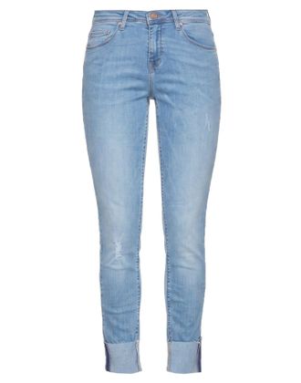 Only HOSEN & R&Ouml;CKE - Jeanshosen auf YOOX.COM