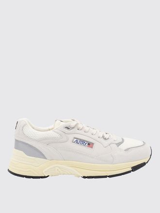 Autry Baskets AUTRY Homme couleur Blanc