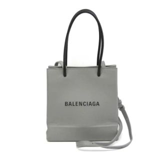 Balenciaga Pre-owned Leder balenciaga-taschen - - Pre-owned - Damen - Grau - ONE SIZE