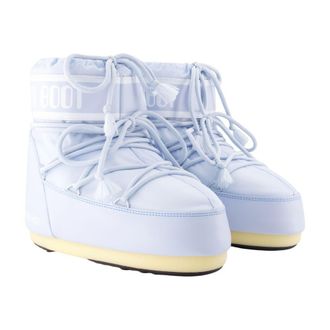 Moon Boot Boots - White