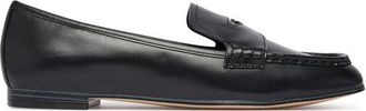 Michael Kors Slipper Jennings 40S6JNFP1L Schwarz