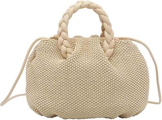 Hereu Shopper - Wei&szlig;