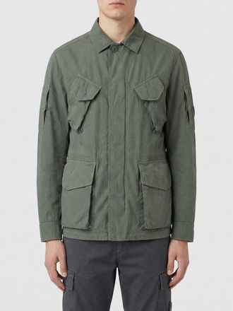 C.P. Company Veste C. P. COMPANY Homme couleur Vert
