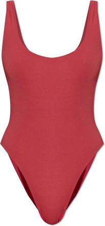 Bond-Eye Femme, Maillots de bain, Rouge, Taille: 36/38 FR Lucia One Piece