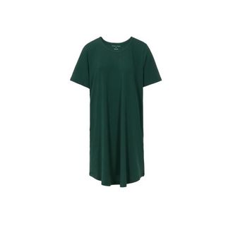 Universal Standard Robe Halie en coton stretch