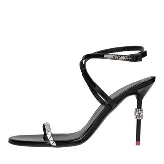 Pinko Pinko Sandalen - - Shoes - Damen - Schwarzk - 39 EU