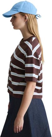 Marc O'Polo Denim T-Shirt aus Heavy Jersey