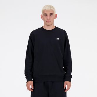 New Balance Sweatshirt Essentials