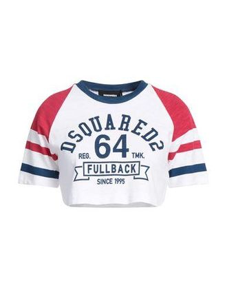 Dsquared2 TOPS - T-shirts sur YOOX.COM