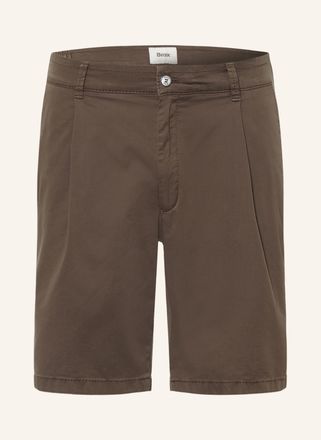 Brax Brax Shorts Tino B Relaxed Fit braun