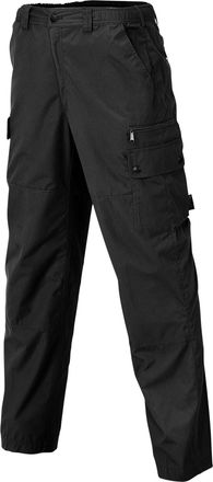 Pinewood Herren Finnveden Winter Hose - Warm & weich gef&uuml;tterte Wanderhose f&uuml;r M&auml;nner mit praktischen Taschen - Extra wasserabweisend mit nachhaltiger Impr&auml;gni
