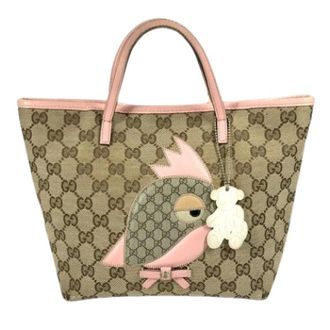 Gucci Damen, Pre-Owned, Beige, ONE SIZEGr&ouml;&szlig;e