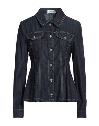 Vivance TOPS - Jeanshemden auf YOOX.COM