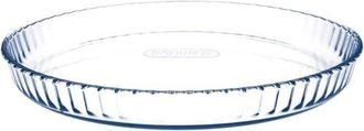 Pyrex 814000 bake and enjoy Obstkuchenform