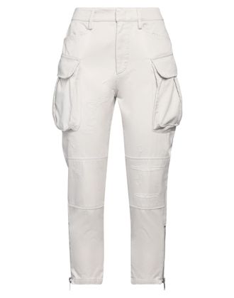 Dondup HOSEN & R&Ouml;CKE - Hosen auf YOOX.COM