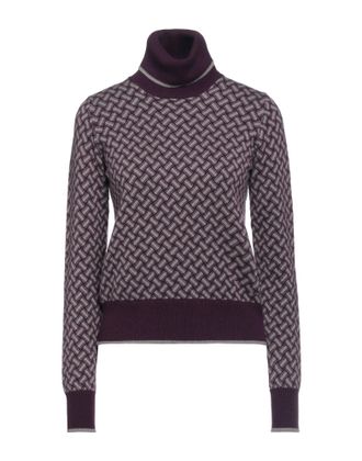 Drumohr STRICKWAREN - Rollkragenpullover auf YOOX.COM