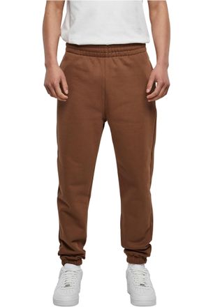 Urban Classics Herren Jogginghose Ultra Heavy Sweatpants bark 5XL