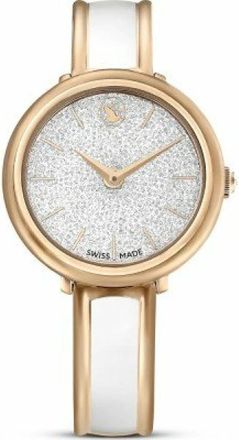 Swarovski Uhr - - Accessories - unisex - Gelb - ONE SIZE