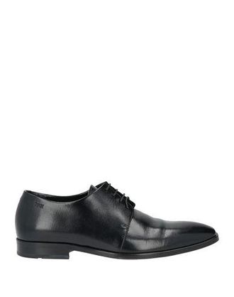 BOSS CHAUSSURES - Chaussures &agrave; lacets sur YOOX.COM