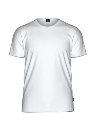 Trigema T-Shirt TRIGEMA Essential Tee (1-tlg)