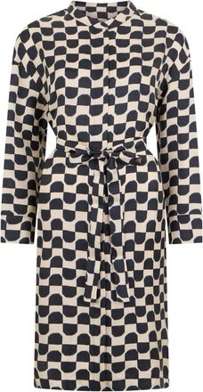 Max Mara Femme, Robes, Noir, Taille: 36 FR Robe Kaftan