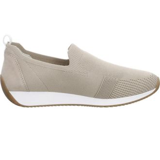 Ara Funktionale Fusion4 Loafers - - Shoes - Damen - Beige - 41 1/2 EU