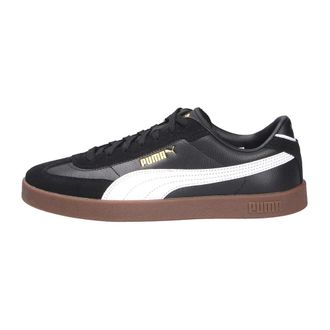 Puma Sneakers - - Sport - Herren - Schwarzk - 37 EU