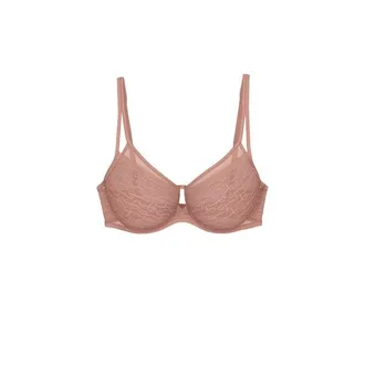 Triumph Soutien-gorge &agrave; armatures Signature Sheer