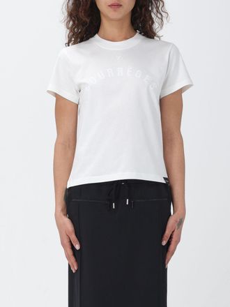 Courrèges T-Shirt COURRÈGES Femme couleur Blanc