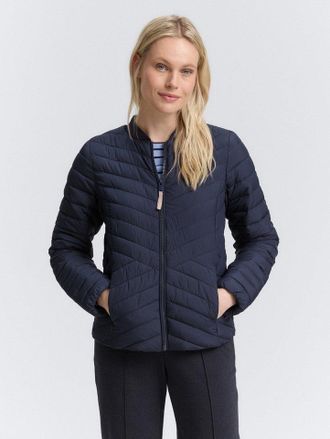 Tom Tailor Steppjacke Jacken Steppjacke mit Bomberkragen