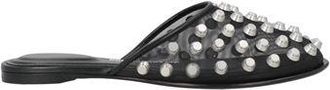 Alexander Wang CHAUSSURES - Mules & Sabots sur YOOX.COM