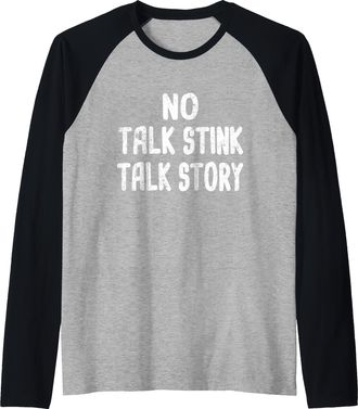 Hawaiian Dreams Kein Gerede Stink, Talk Story Hawaiianisches Pidgin, hawaiianisches Kreolisch Raglan