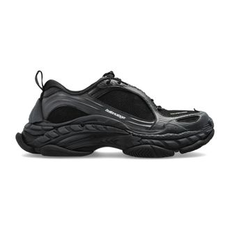 Balenciaga Triple S.2 Sneaker - - Shoes - Damen - Schwarzk - 38 EU