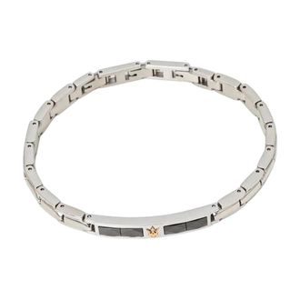 Maserati Necklaces - - Accessories - Herren - Grau - ONE SIZE