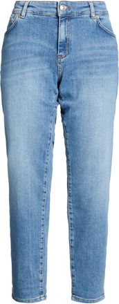 Sportmax HOSEN & R&Ouml;CKE - Jeanshosen auf YOOX.COM