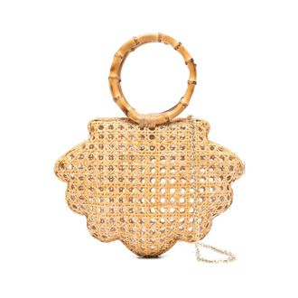 Serpui Ethan Handtasche - - Bags - Damen - Beige - ONE SIZE