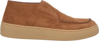 Sergio Rossi SCHUHE - Stiefeletten auf YOOX.COM