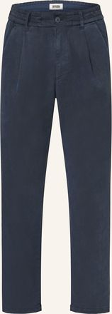Drykorn Drykorn Chino Chasy Regular Fit blau