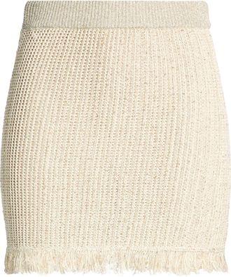 Akep HOSEN & R&Ouml;CKE - Minir&ouml;cke auf YOOX.COM