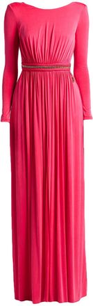 Elisabetta Franchi RED CARPET