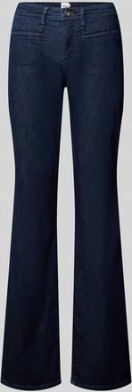 Brax Bootcut-Jeans aus Baumwoll-Mix Modell SHAKIRA