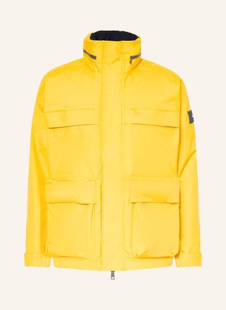 Tommy Hilfiger Funktionsjacke Regatta gelb