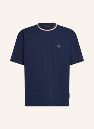 Karl Lagerfeld T-Shirt blau