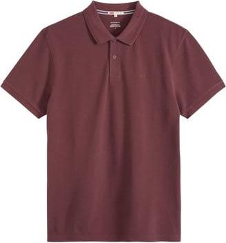 Levi's Polo droit en coton